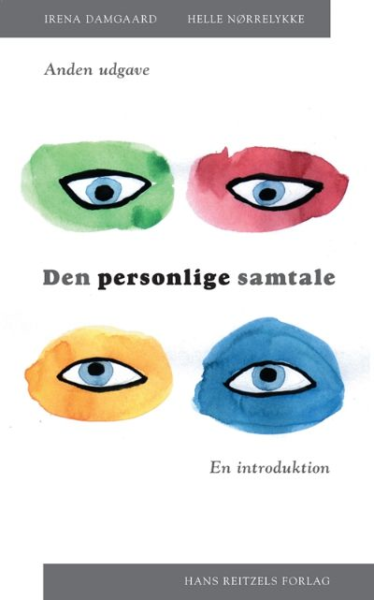 Den personlige samtale - Paedagogisk.com
