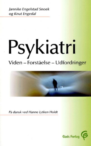 Psykiatri - Paedagogisk.com