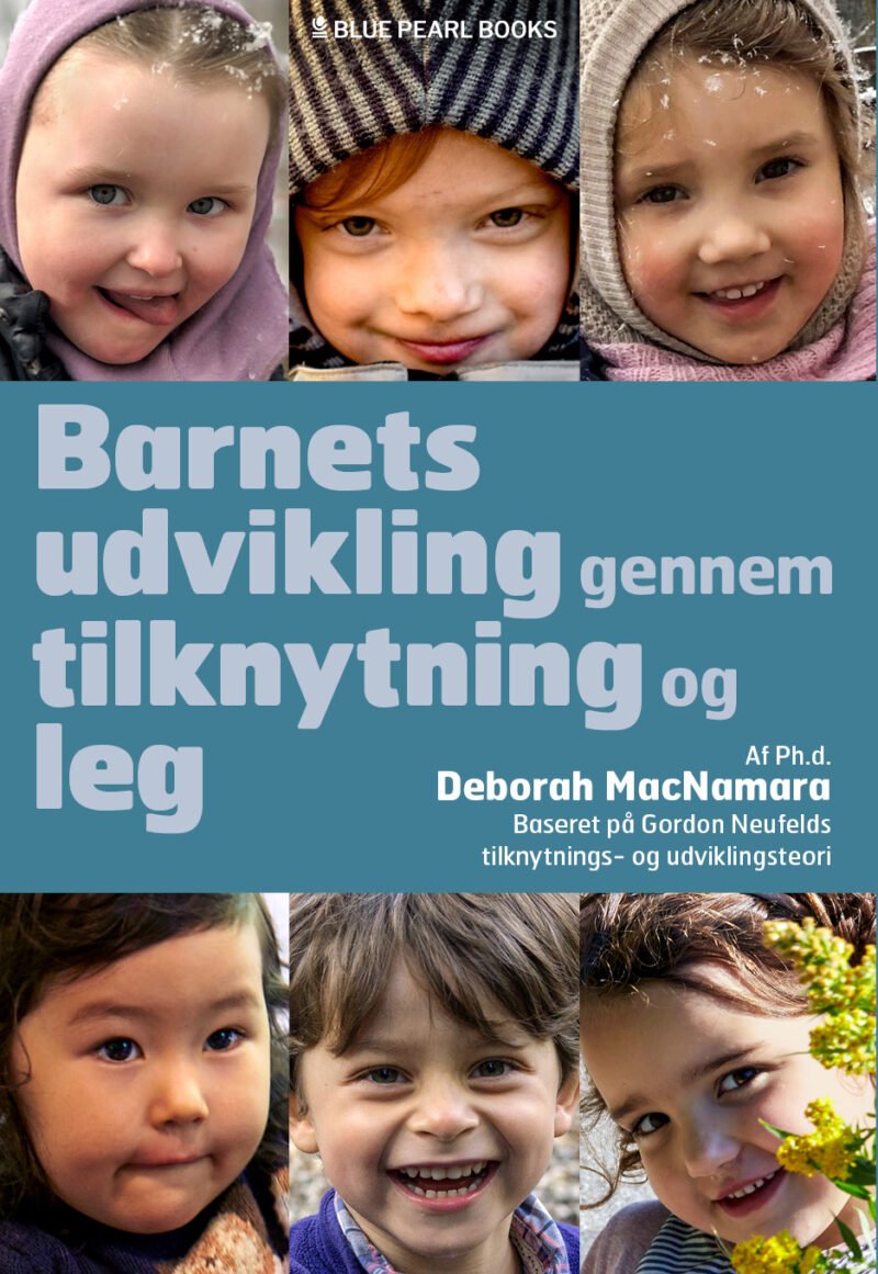 Barnets udvikling gennem tilknytning og leg - Paedagogisk.com
